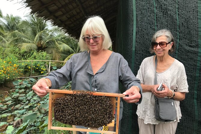 Private Tour: Best of Cu Chi Tunnels and Mekong Delta - Full Day - FAQs