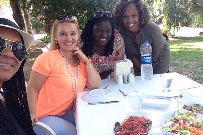 Private Tour : Best of Ephesus and Shopping Tour for Cruisers - House of Mary: A Sacred Stop