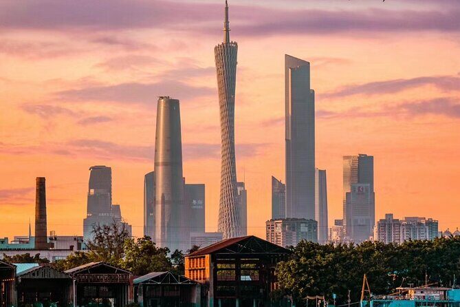 Private Tour Best of Guangzhou Day Tour - An In-Depth Look at the Itinerary