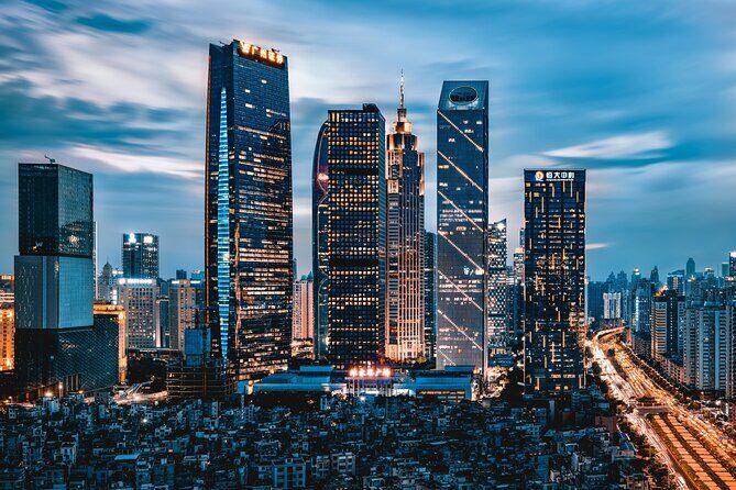 Private Tour Best of Guangzhou Day Tour - Who Is This Tour Best For?
