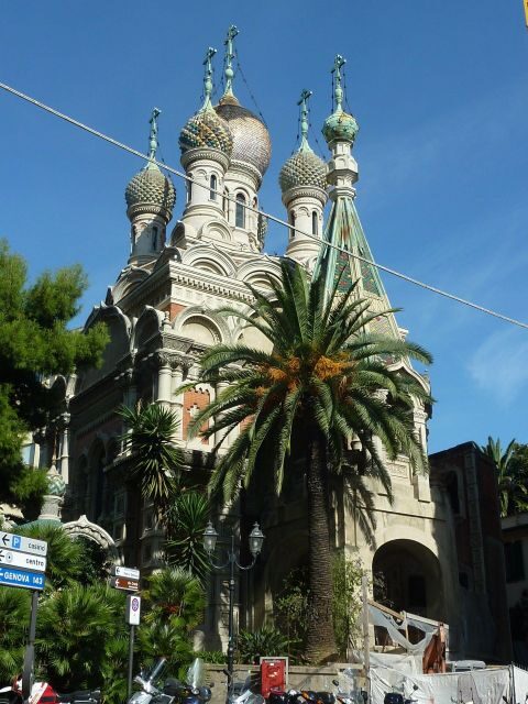 Private tour: Best of Italian Riviera San Remo & Dolce Aqua - Exploring the Italian Riviera: A Detailed Look at the Private San Remo & Dolce Aqua Tour