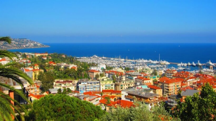 Private tour: Best of Italian Riviera San Remo & Dolce Aqua - Discovering San Remo: The City of Flowers and Elegance