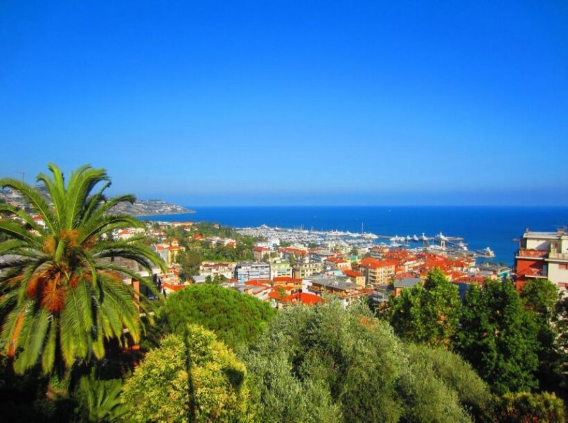 Private tour: Best of Italian Riviera San Remo & Dolce Aqua - Authentic Experiences and Exciting Highlights