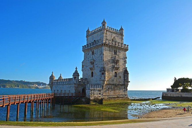 Private Tour - BEST OF LISBON - Key Points
