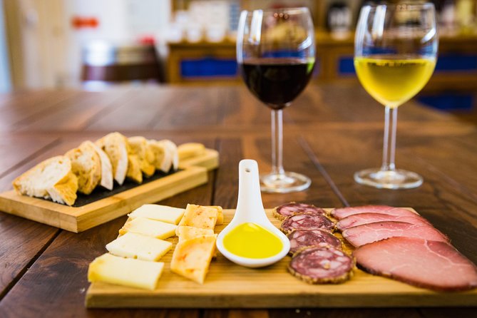 Private Tour: Best of Lisbon Walking Tour - Tour Logistics and Accessibility Details