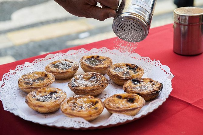 Private Tour: Best of Lisbon Walking Tour - Tips for Making the Most of Your Tour