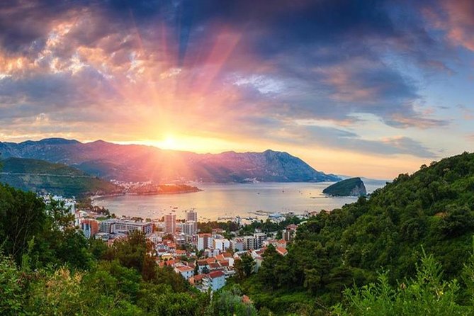 Private Tour: Best of Montenegro Day Tour - Itinerary Overview