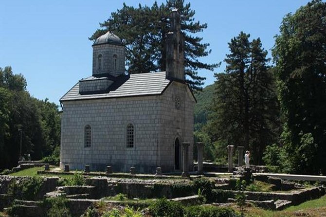 Private Tour: Best of Montenegro Day Tour - Transportation and Logistics