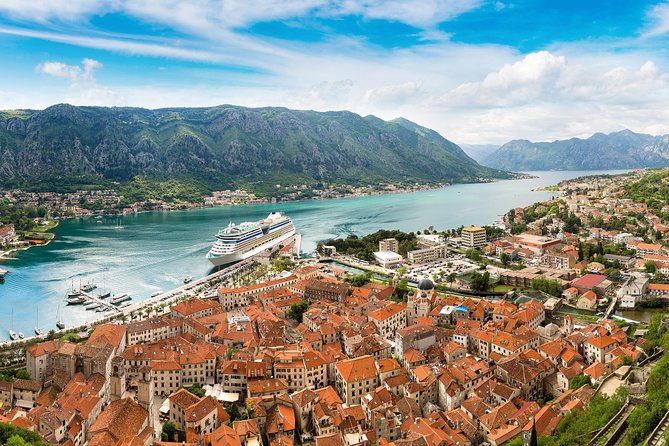 Private Tour: Best of Montenegro Day Tour - Tour Inclusions and Pricing