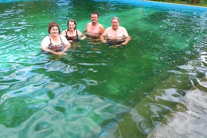 Private Tour :Best of Nadi - FAQ