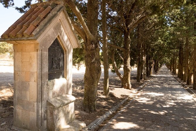 Private Tour: Best of Rhodes in One Day (Full Island Tour) - Booking and Availability