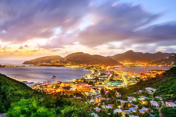 Private Tour Best Of St Maarten Nightlife - Key Points