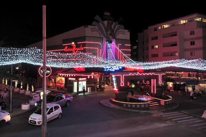 Private Tour Best Of St Maarten Nightlife - What Makes This Tour Stand Out