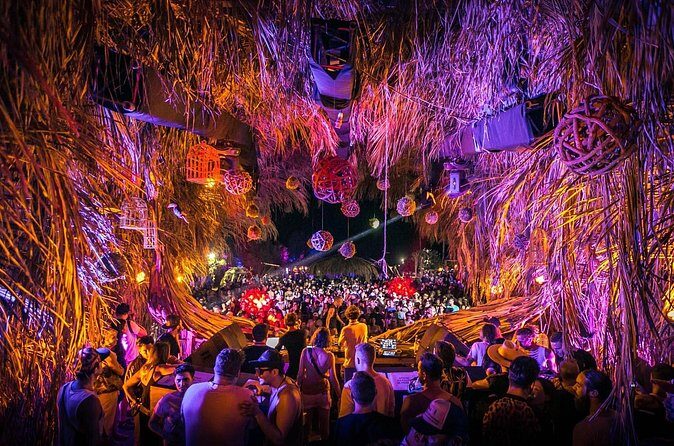 Private Tour Best Of St Maarten Nightlife - FAQ