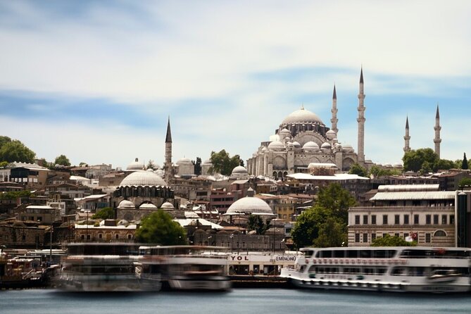 Private Tour: Best of Turkey in 15 Days From Istanbul - Who Would Enjoy This Tour?