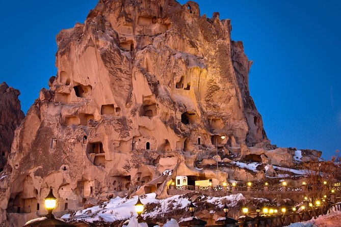 Private Tour: Best of Turkey in 15 Days From Istanbul - FAQs