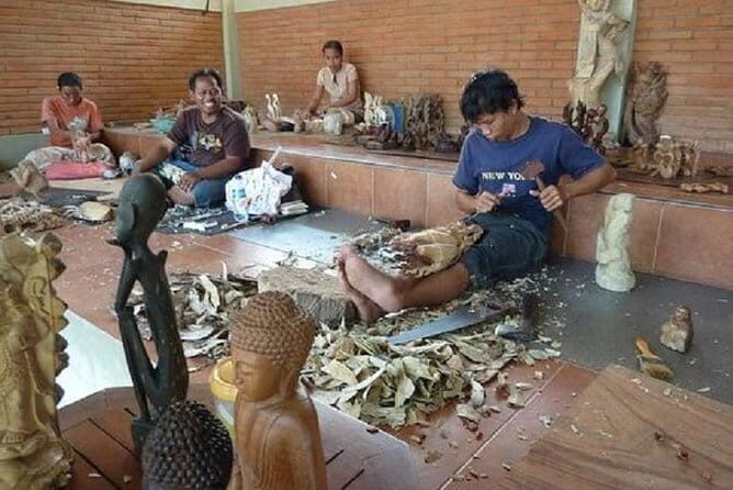 Private Tour : Best of Ubud and Tanah Lot Temple with All inclusive - The Sum Up