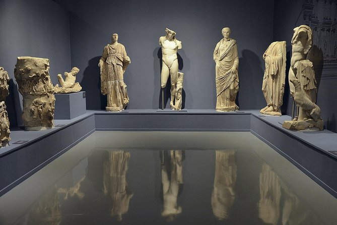 Private Tour: Best Seller Ephesus Tour From Kusadasi Port - The Transportation and Group Dynamics