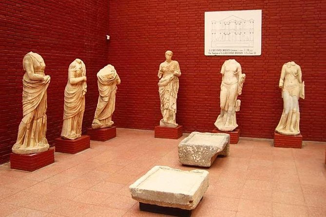 Private Tour: Best Seller Ephesus Tour From Kusadasi Port - Frequently Asked Questions