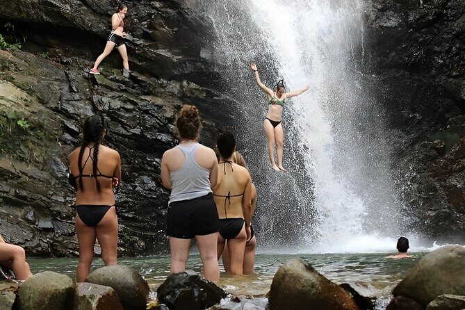 Private Tour Biausevu Waterfall and Fijian Village Experience - Who Would Love This Tour?