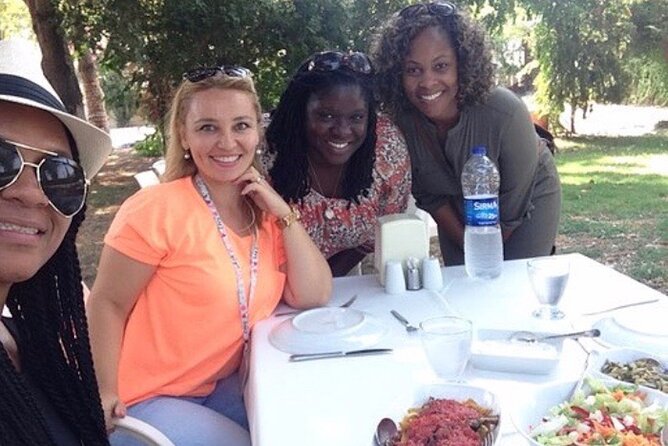 Private Tour : Biblical Ephesus Tour for Cruisers From Kusadasi ( Ephesus ) Port - Key Sites and Historical Significance