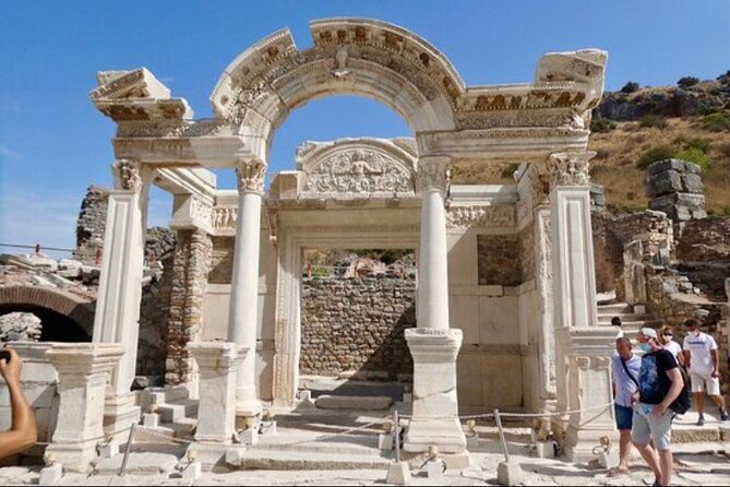 Private Tour : Biblical Ephesus Tour for Cruisers From Kusadasi ( Ephesus ) Port - Tour Accessibility and Visitor Requirements