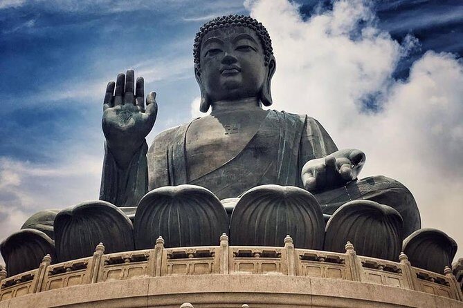 Private tour - Big Buddha custom layover - 5 hours - An In-Depth Look at the Tour Experience