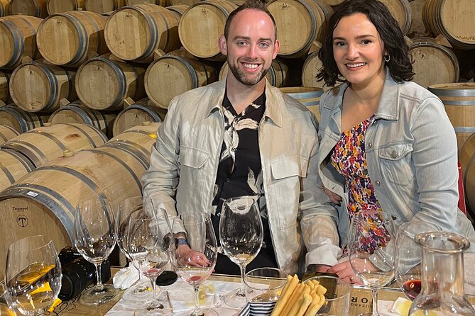 Private tour Bilbao to La Rioja A day of Winery Tours and Tasting - What’s Included and What’s Not