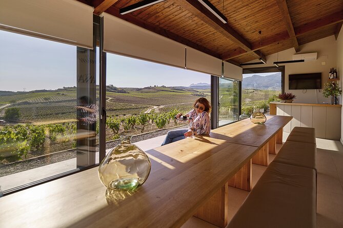 Private tour Bilbao to La Rioja A day of Winery Tours and Tasting - Final Thoughts