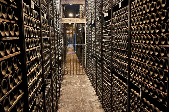 Private tour Bilbao to La Rioja A day of Winery Tours and Tasting - FAQs