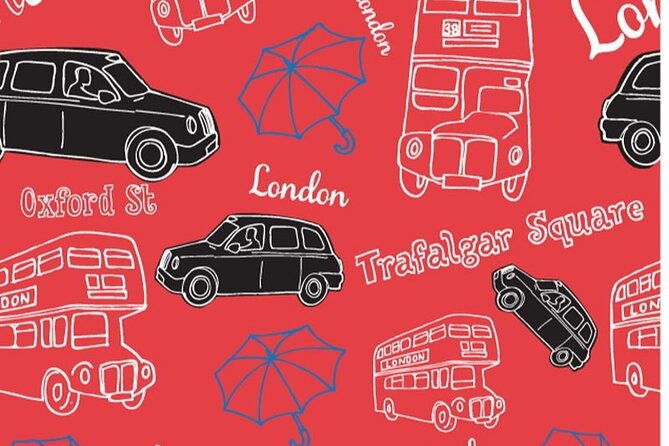 Private Tour: Black Taxi Tour of London - FAQ