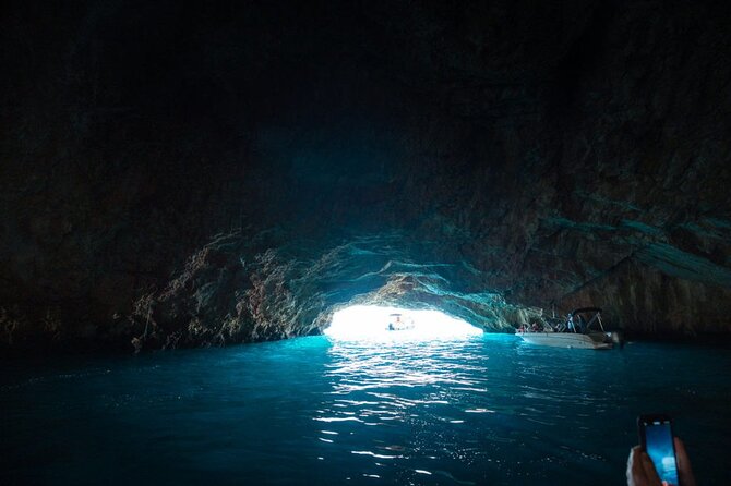 Private tour - Blue Cave and Lady of the Rocks 3 hours tour - Why You’ll Love This Experience
