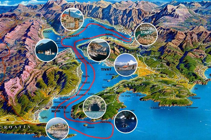 Private Tour : Blue Cave Boat Tour 3 Hours Experience Package - Important Traveler Information and Restrictions