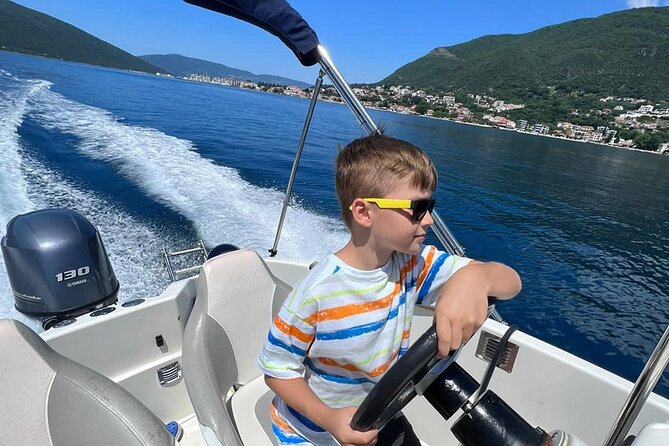 Private Tour : Blue Cave Boat Tour 3 Hours Experience Package - Booking and Cancellation Policies