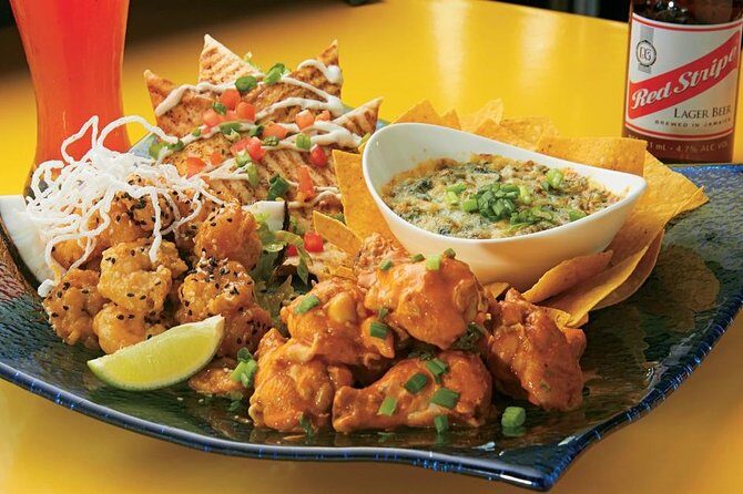 Private Tour - Blue Hole Express Tour and Margaritaville from Ocho Rios - FAQ: Your Practical Questions Answered