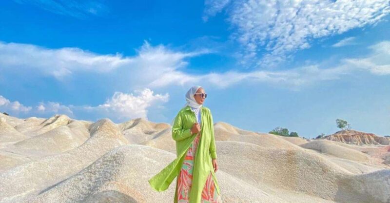 Private Tour Blue Lake & Sand Dunes Bintan - Final Thoughts