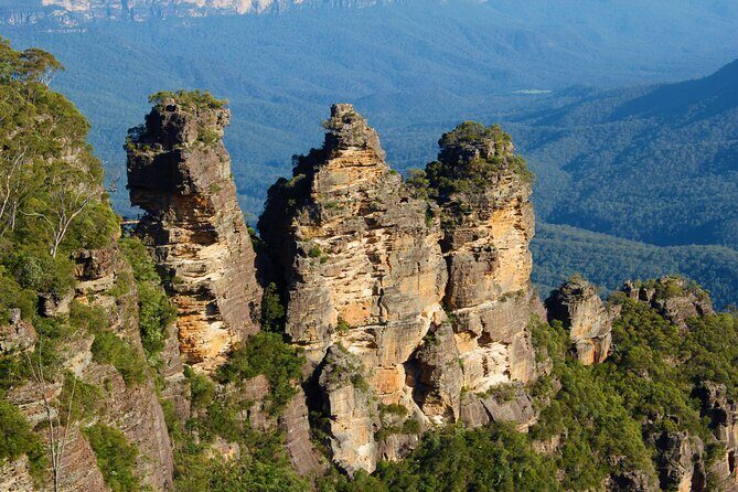 Private Tour Blue Mountains Day Adventure Wildlife + River Cruise - Who Should Consider This Tour?
