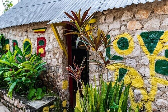 Private Tour Bob Marley Nine Mile From Negril - FAQ