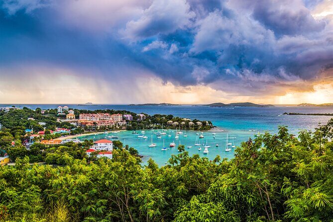 Private Tour British Virgin Islands - Analyzing the Cost and Overall Value