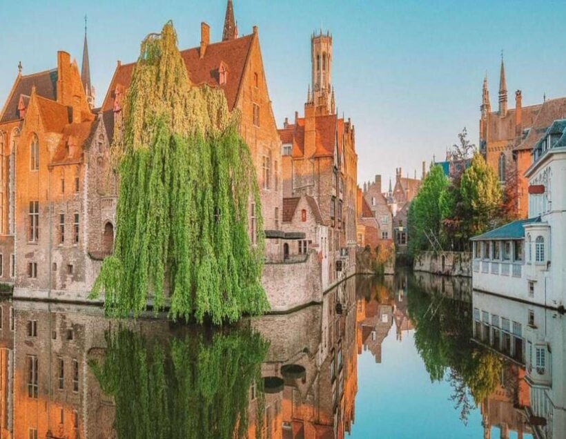 Private Tour : Bruges and Ghent from Cruise Port Zeebrugge - A Full-Day Private Tour of Bruges and Ghent from Zeebrugge: What to Expect