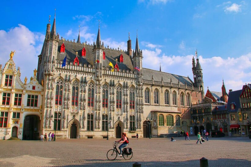 Private Tour : Bruges and Ghent from Cruise Port Zeebrugge - What Travelers Say