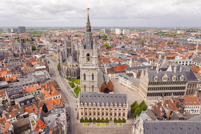 Private Tour - Bruges and Ghent, our fairytale cities - Authentic Experiences and Real Traveler Feedback