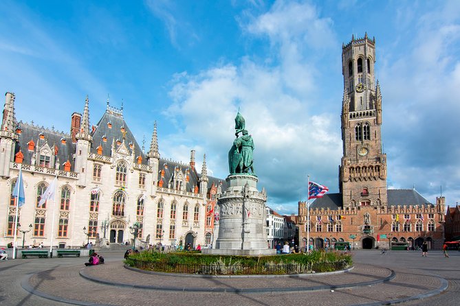 Private Tour - Bruges and Ghent, our fairytale cities - FAQ