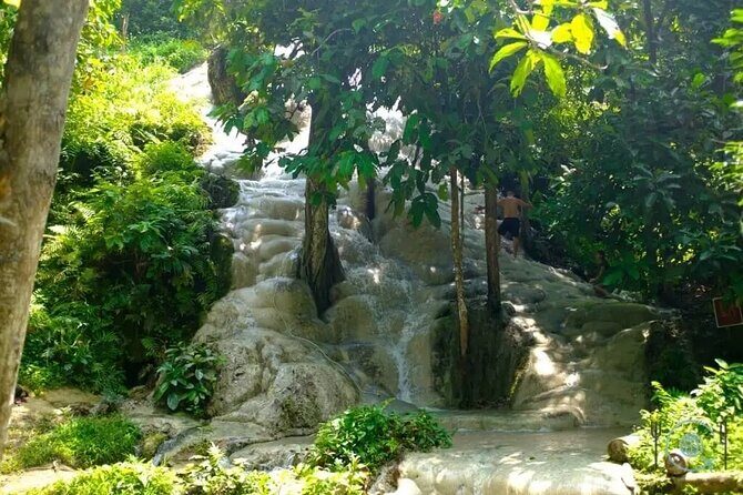 Private Tour: Bua Thong Sticky Waterfalls Tour - FAQ