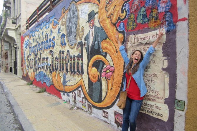 Private Tour: Buenos Aires Like a Local - Meeting and Pickup