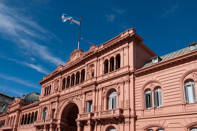 Private Tour: Buenos Aires Like a Local - Customizing Your Tour