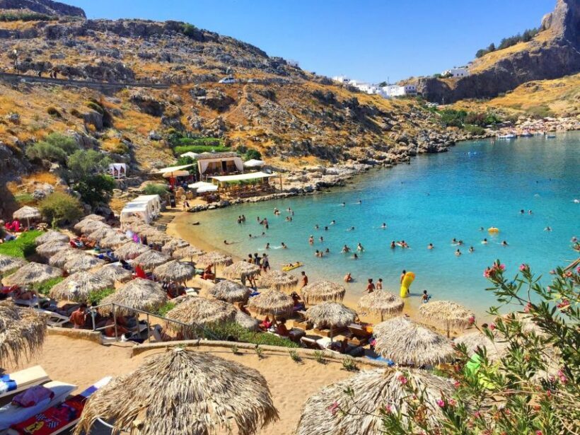 Private tour: Butterflies Valley & Lindos Village (FD) - Final Thoughts: An Authentic Slice of Rhodes