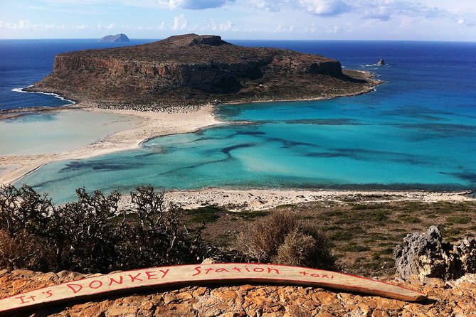 PRIVATE TOUR by 4x4 to Balos lagoon and Falassarna beach - Practical Details and What to Expect