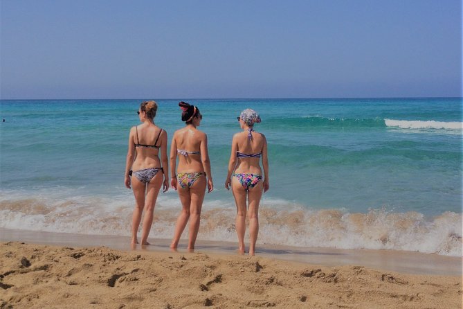 PRIVATE TOUR by 4x4 to Balos lagoon and Falassarna beach - Who Should Consider This Tour?