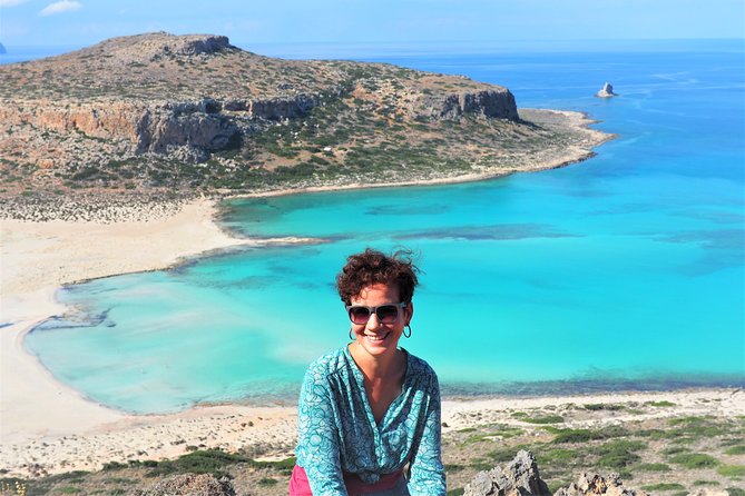 PRIVATE TOUR by 4x4 to Balos lagoon and Falassarna beach - FAQs